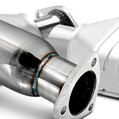Performance Catalytic Converters | High Flow, Direct Fit, Universal