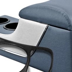 Car & Truck Center Consoles, Overhead Consoles, Armrests, Parts — CARiD.com