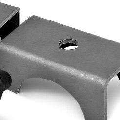 Chassis Frame Hardware | Fasteners, Clips, Plugs, Mounts — CARiD.com