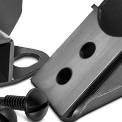 Chassis Frame Hardware | Fasteners, Clips, Plugs, Mounts — CARiD.com