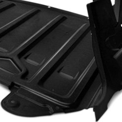 Underbody Covers | Splash Shields, Underbody Protection — CARiD.com