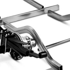 Chassis Frame & Rails | Subframes, Crossmembers – CARiD.com