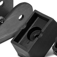 Chassis Frame Hardware | Fasteners, Clips, Plugs, Mounts — CARiD.com