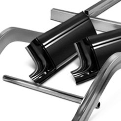 Chassis Frames | Body Panels, Tubs, Cab Corners, Pillars — CARiD.com