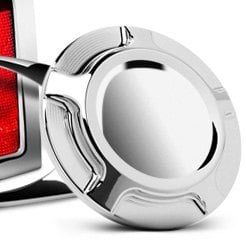Chrome Accessories & Trim for Cars, Trucks, SUVs – CARiD.com