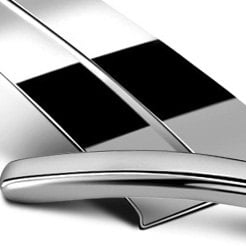 Chrome Accessories & Trim for Cars, Trucks, SUVs – CARiD.com