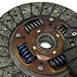 Clutch Discs | Sprung Hub, Solid Hub, Organic – CARiD.com