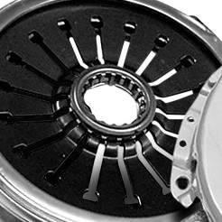 Clutch Pressure Plates | Diaphragm, Borg & Beck – CARiD.com