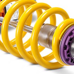 Performance Coilover Kits | Adjustable, Full Body, Conversion Kits