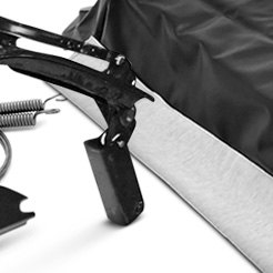 Convertible Tops & Parts | Boots, Frames, Latches — CARiD.com