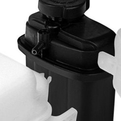 Replacement Coolant Overflow Tanks & Components — CARiD.com