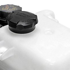 Replacement Coolant Overflow Tanks & Components — CARiD.com
