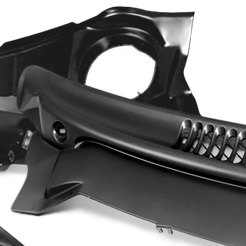 Cowl Panels & Parts | Vent Grills, Screens, Inserts — CARiD.com