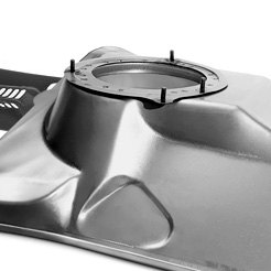 Cowl Panels & Parts | Vent Grills, Screens, Inserts — CARiD.com