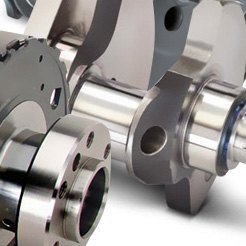 Replacement Crankshafts | Kits, Rear Main Seals, Sleeves – CARiD.com