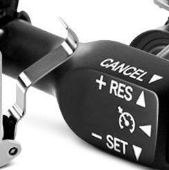 Cruise Control Components | Switches, Modules, Sensors — CARiD.com
