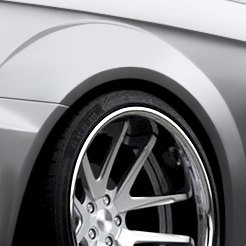 Custom Fenders | Carbon Fiber, Fiberglass, Urethane – CARiD.com