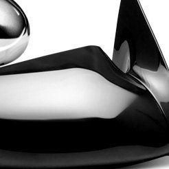 Custom Mirrors | Sport Side View Mirrors — CARiD.com