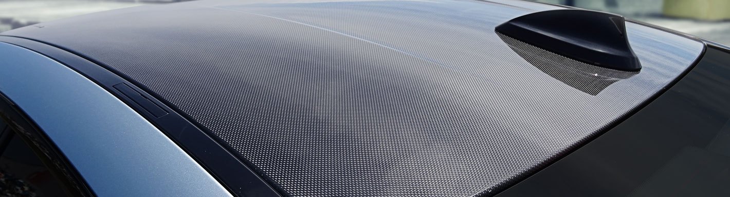 Custom Roofs | Carbon Fiber, Fiberglass – CARiD.com