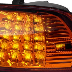 Custom Signal Lights | Turn Signals, Parking, Bumper — CARiD.com