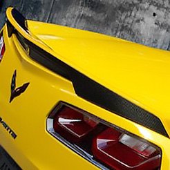 Custom Style Rear Spoilers | Lip, Roofline, Wings – CARiD.com