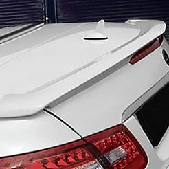 Custom Style Rear Spoilers | Lip, Roofline, Wings – CARiD.com
