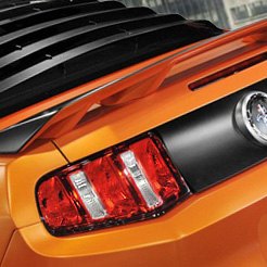 Custom Style Rear Spoilers | Lip, Roofline, Wings – CARiD.com