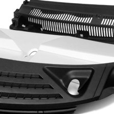 Custom Windshield Wiper Cowls — CARiD.com