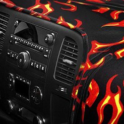 Dash Covers & Rear Deck Covers - CARiD.com