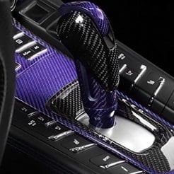 Carbon Fiber Dash Kits | Custom Interior Trim — CARiD.com