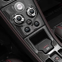 Carbon Fiber Dash Kits | Custom Interior Trim — CARiD.com