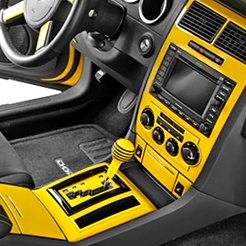 Color Dash Kits & Interior Trim — CARiD.com