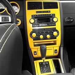 Color Dash Kits & Interior Trim — CARiD.com