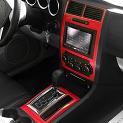 Color Dash Kits & Interior Trim — CARiD.com