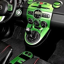 Color Dash Kits & Interior Trim — CARiD.com