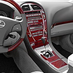 Wood Dash Kits | Wood Grain & Real Wood — CARiD.com