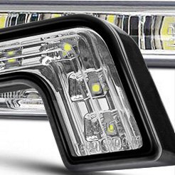 Daytime Running Lights (DRLs) | LED, Custom, Replacement – CARiD.com