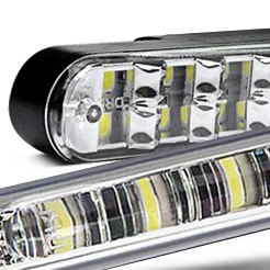 Daytime Running Lights (DRLs) | LED, Custom, Replacement – CARiD.com