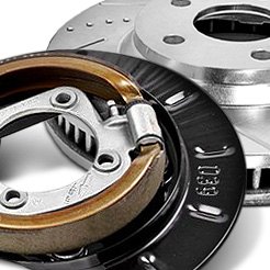 Disc Brake Conversion Kits | Front, Rear, 4-Wheel – CARiD.com