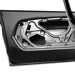 Replacement Door Shells & Skins — CARiD.com