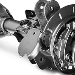 Replacement Axle Assemblies | Front, Rear, Limited Slip – CARiD.com