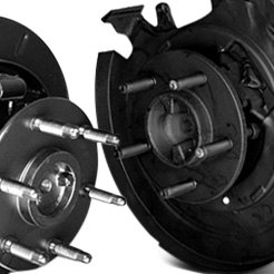 Replacement Axle Assemblies | Front, Rear, Limited Slip – CARiD.com