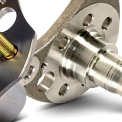 Driveline Parts | Axles, Hubs, CV-Joints, Driveshafts — CARiD.com