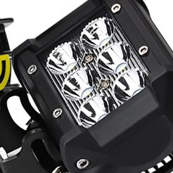 Off-Road Auxiliary/Driving Lights | LED, Spot, Flood, Combo Beams