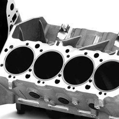 Replacement Engine Blocks & Components for Cars & Trucks – CARiD.com