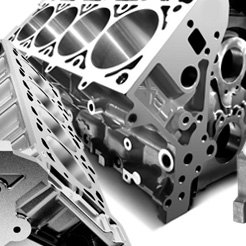 Replacement Engine Blocks & Components for Cars & Trucks – CARiD.com