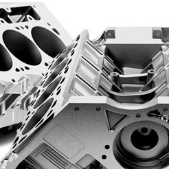 Replacement Engine Blocks & Components for Cars & Trucks – CARiD.com