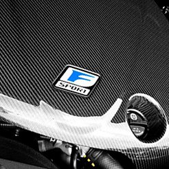 Custom Engine Covers | Carbon Fiber, Stainless Steel – CARiD.com