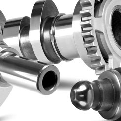 Replacement Engine Parts & Components – CARiD.com