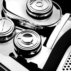 Chrome Engine Trim | Caps, Covers, Dress-Up Kits – CARiD.com